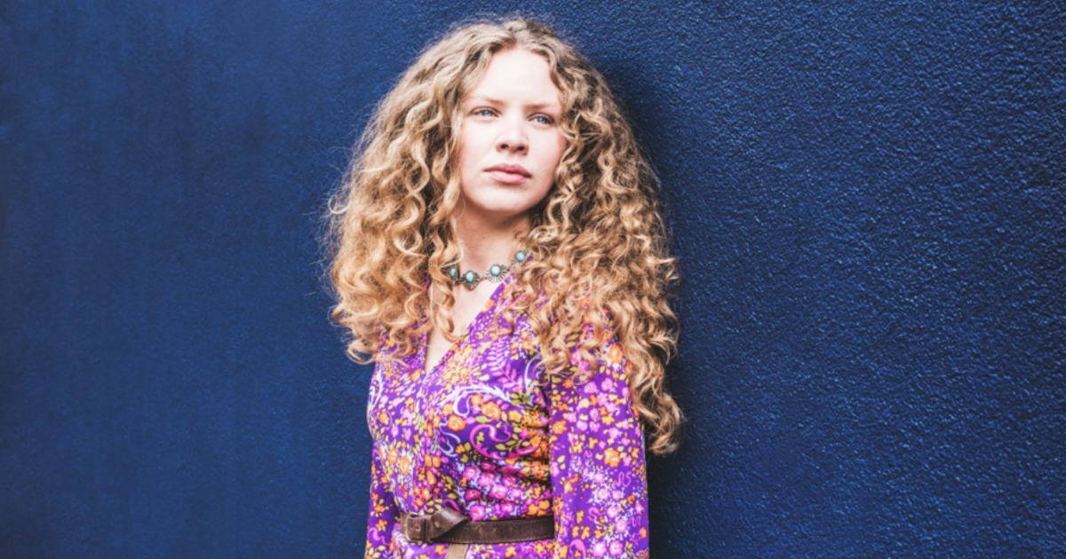 Becca James | Youth Music