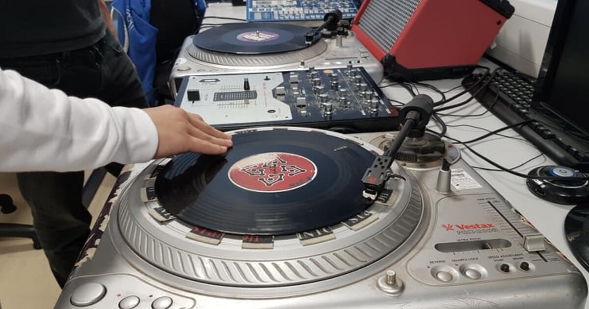 Musical Routes Routes project | Youth Music