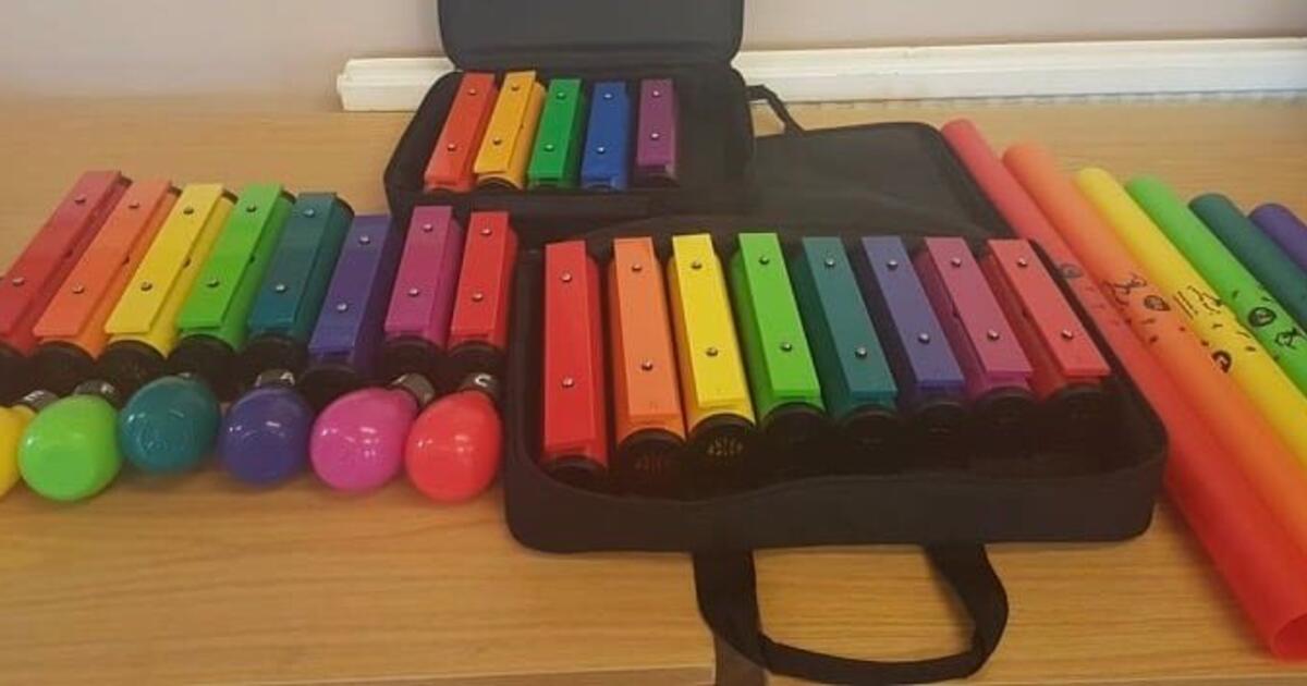 Musical Routes - exploring scales | Youth Music