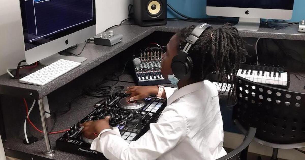 Create 20x20 - Project 2020 & Community Music | Youth Music